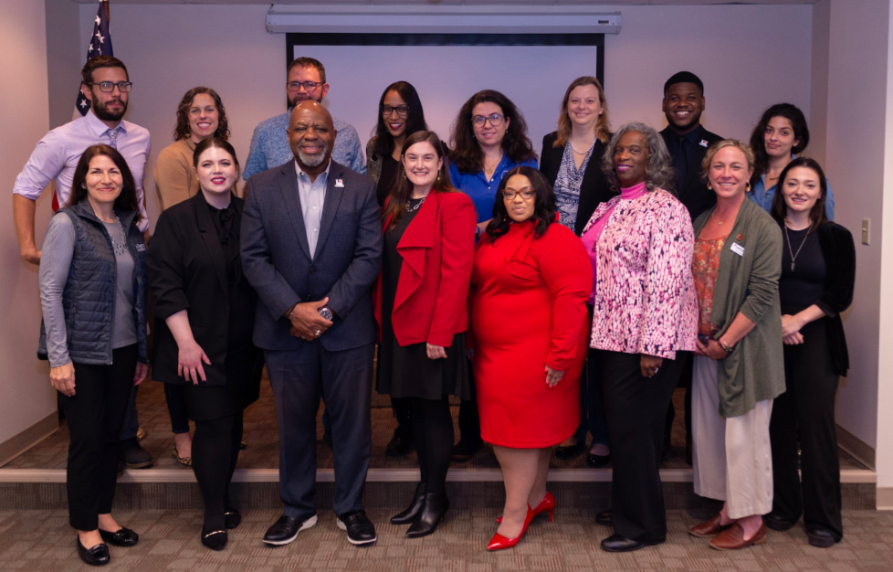 MVRPC Executive Director's Update - January 2024