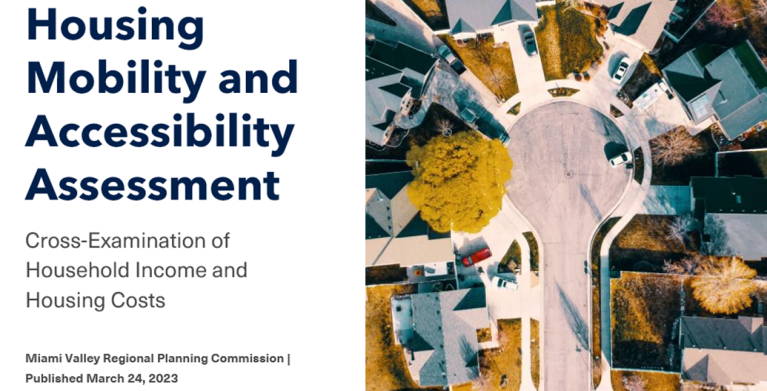 MVRPC Executive Director's Update - May 2023