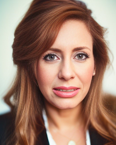 Save the Date! 2024 New Jersey Women in Leadership Symposium