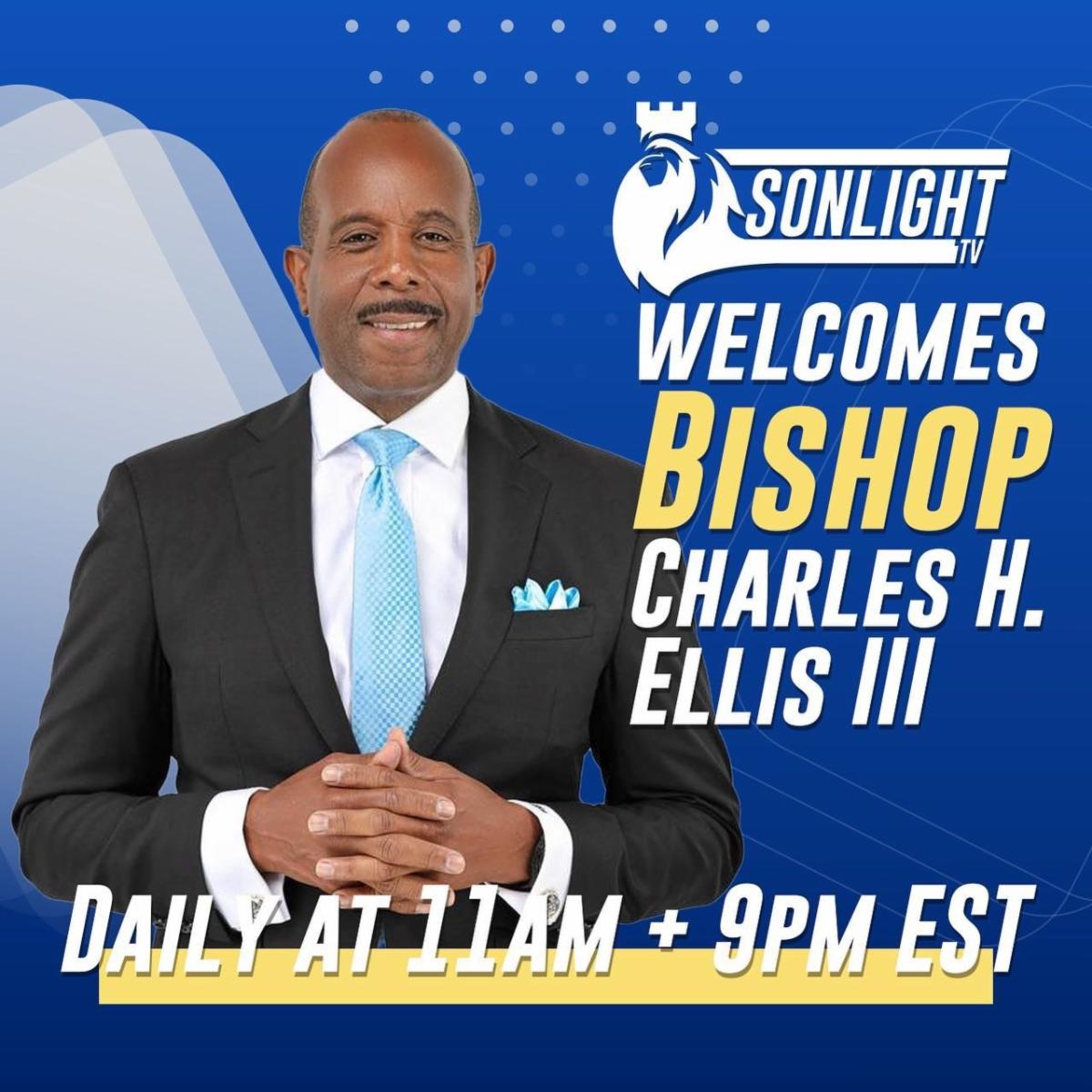 NEWS AT GRACE: Tuesday Night Prayer, Sonlight TV and Getting To Yes!