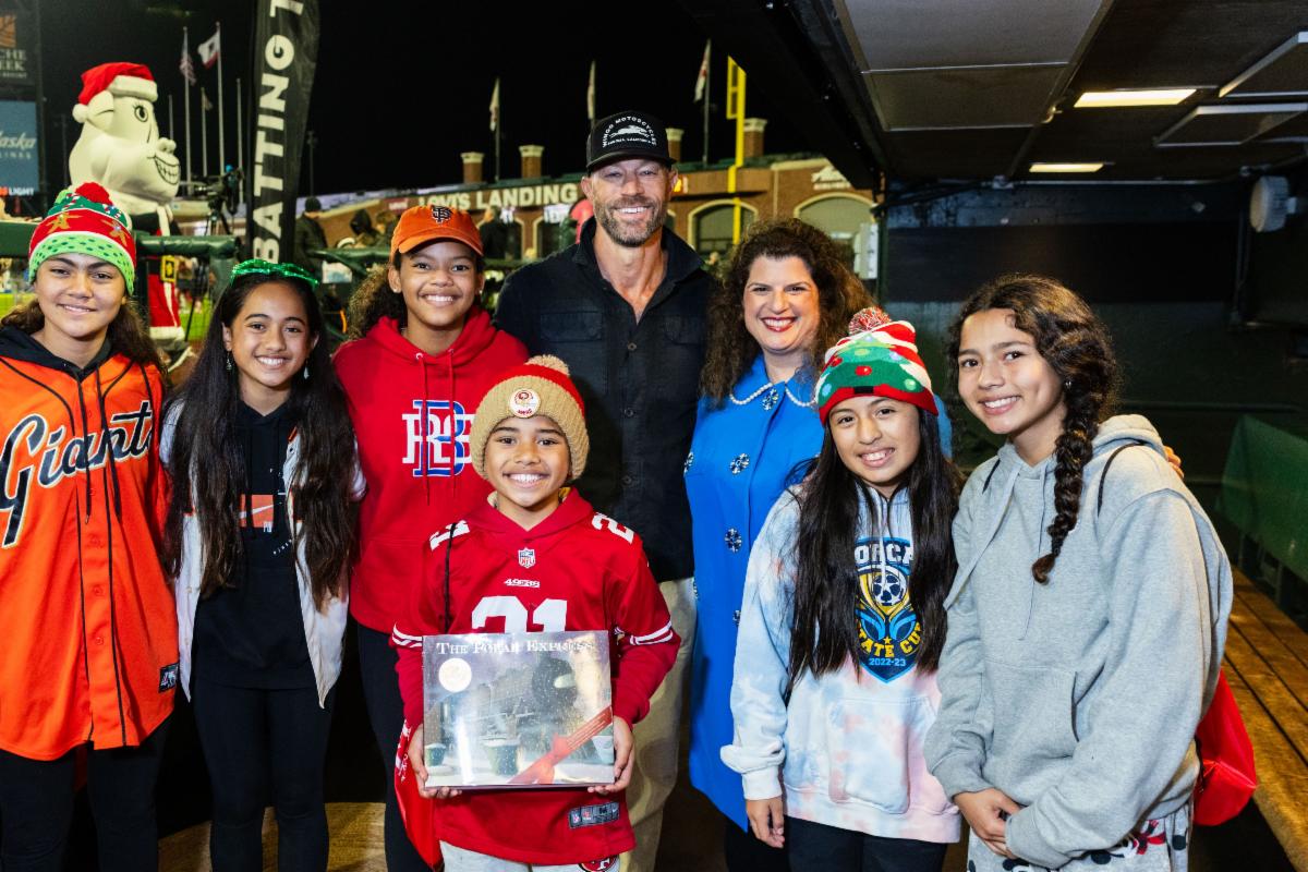 (Our Partners) Holiday Heroes is full of surprises – prepare to be ...