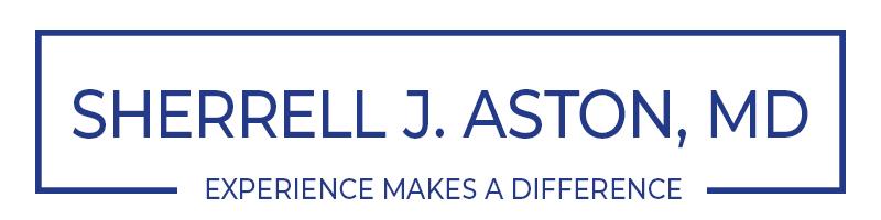 Summer Update from Dr. Sherrell J. Aston