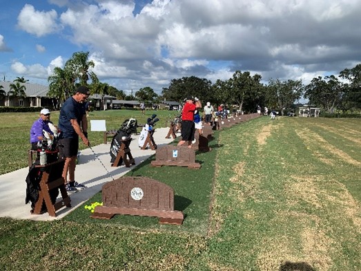 The Saints Golf Course is Open! - Sandpiper Bay Community