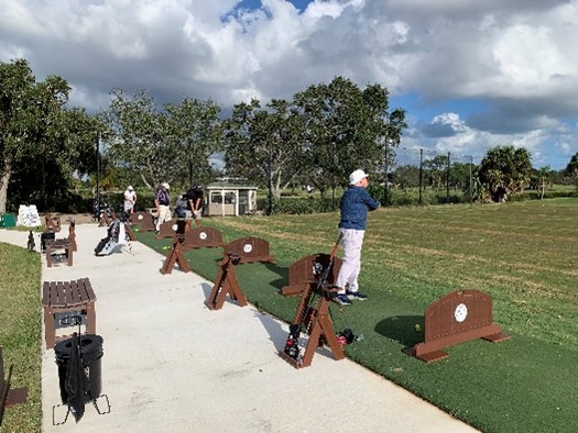 The Saints Golf Course is Open! - Sandpiper Bay Community