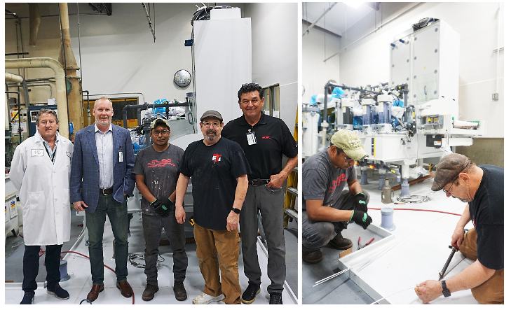 Insulectro July 2023 PumaNews™ Magazine