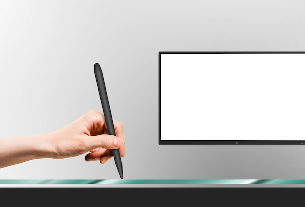 Get ready to redefine collaboration