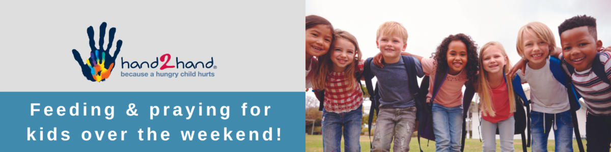 Hand2Hand March 2024 Newsletter