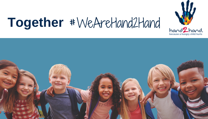 Hand2Hand August 2022 Newsletter
