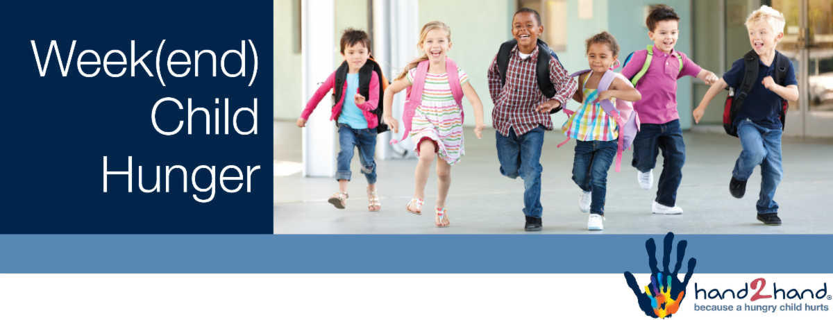 Hand2Hand April 2022 Newsletter