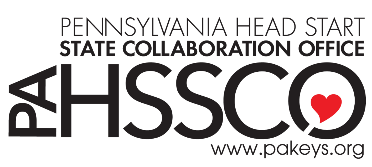 The Latest News from PA Head Start State Collaboration Office