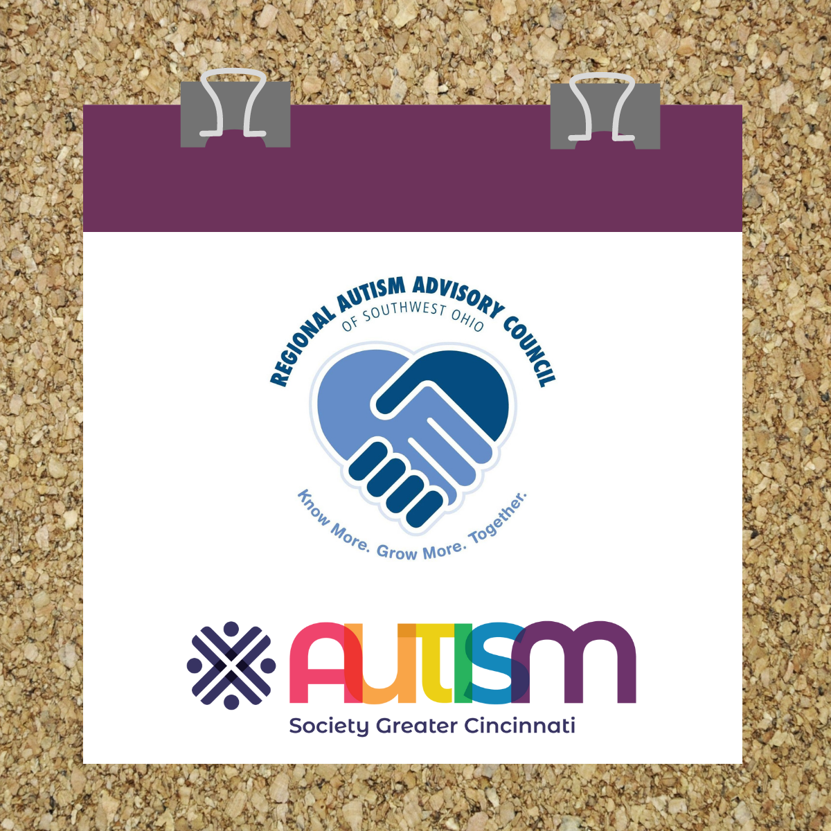 Autism Connections: March 7 - 13