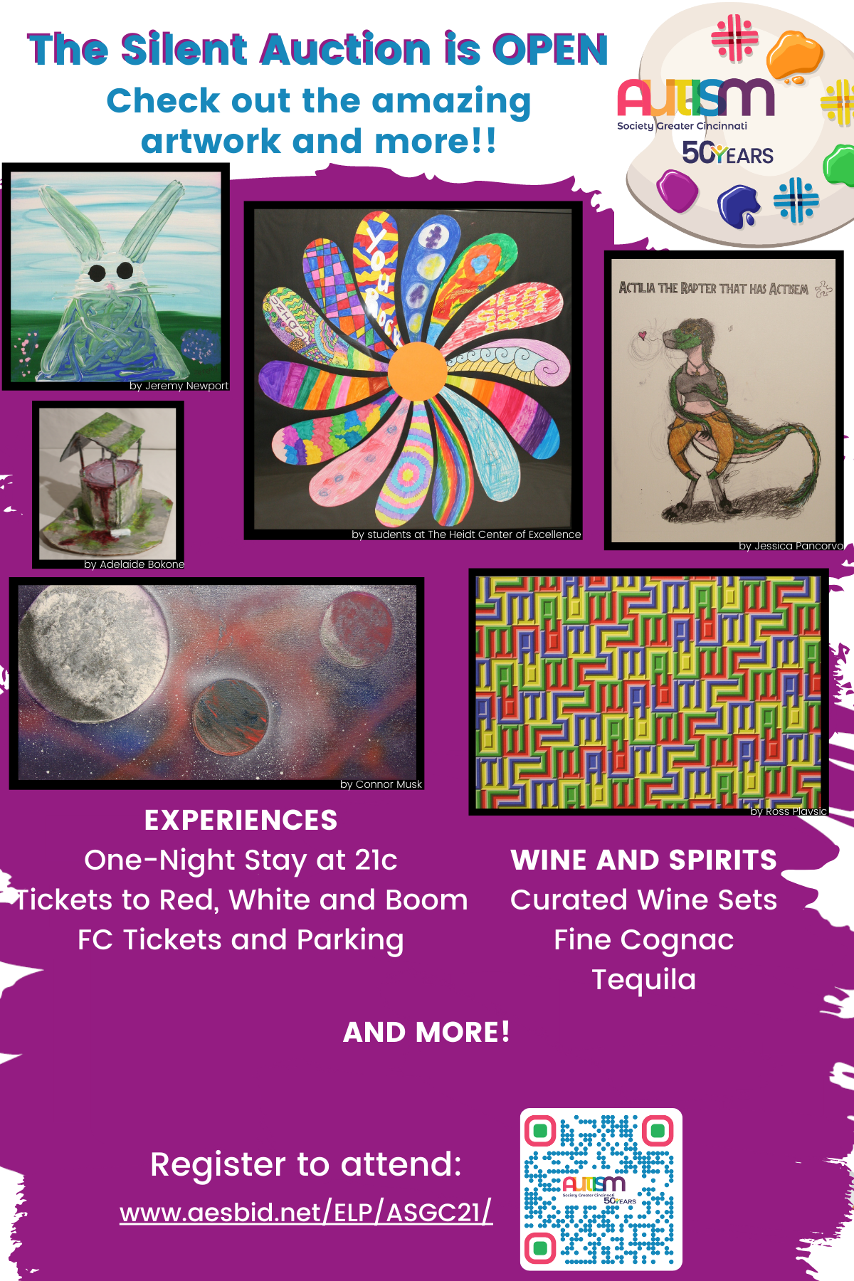 Autism Connections: June 7 - 13