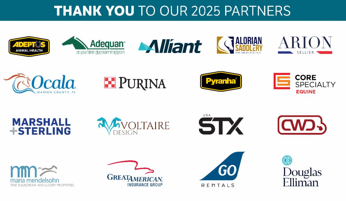 HITS Announces 2025 HITS Vermont New Show Management