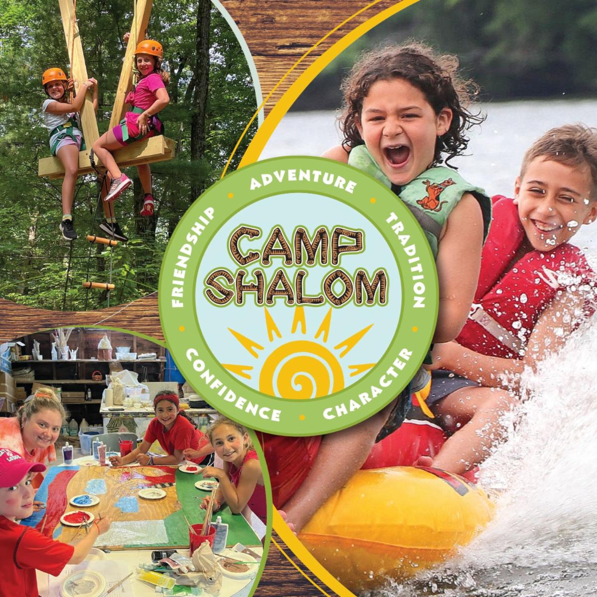 Mandell JCC of Greater Hartford - J Weekly