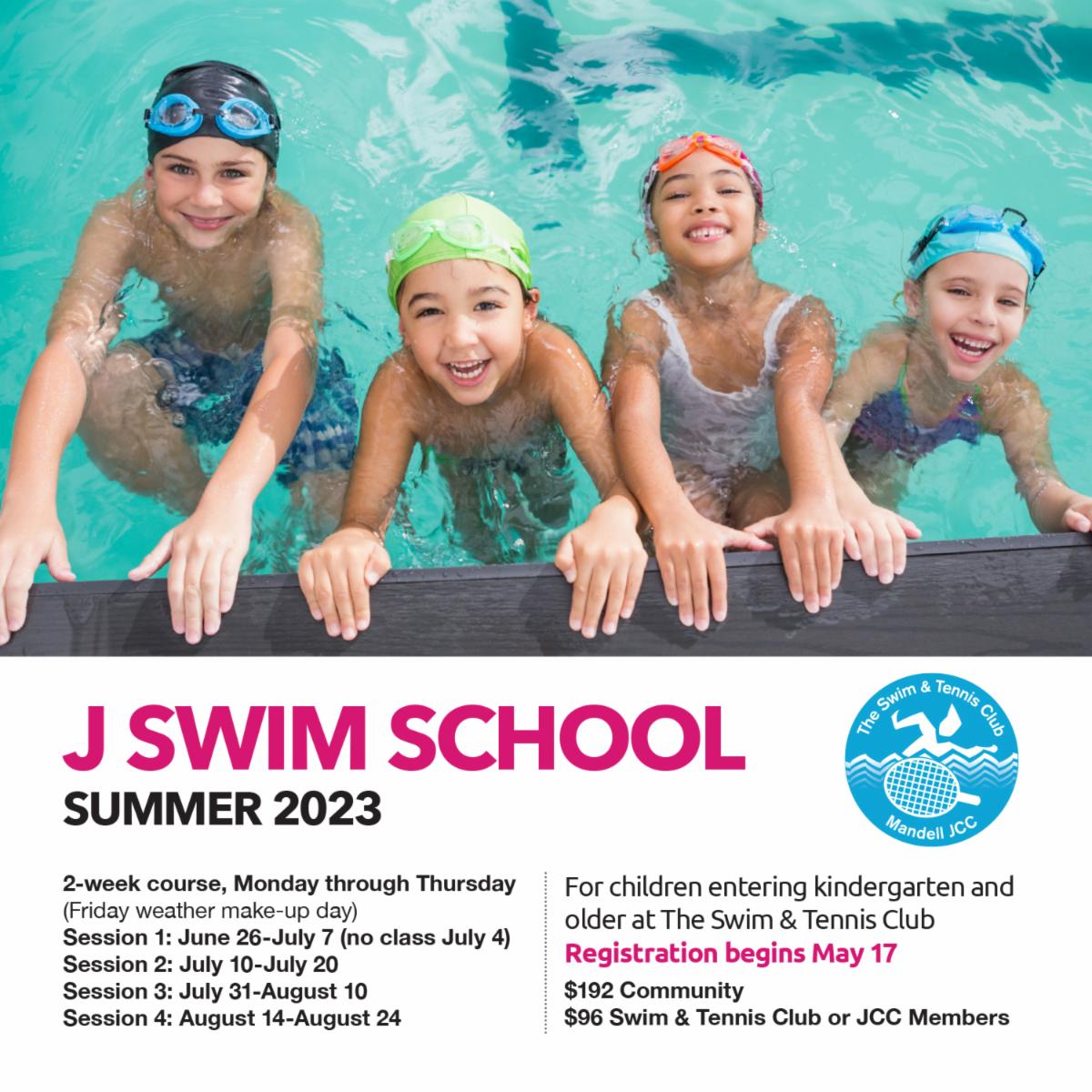 Mandell JCC of Greater Hartford - J Weekly