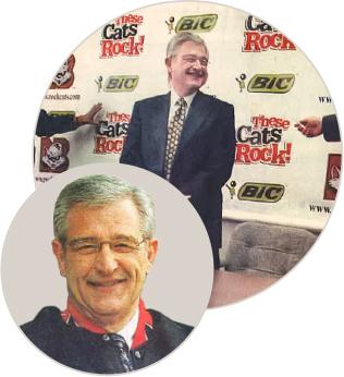 Hartford Jewish Sports Hall of Fame Class of 2024 Spotlight: Bruce ...