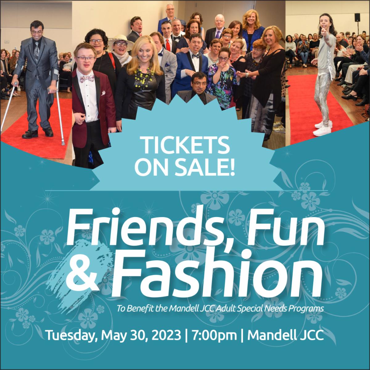 Mandell JCC of Greater Hartford - J Weekly