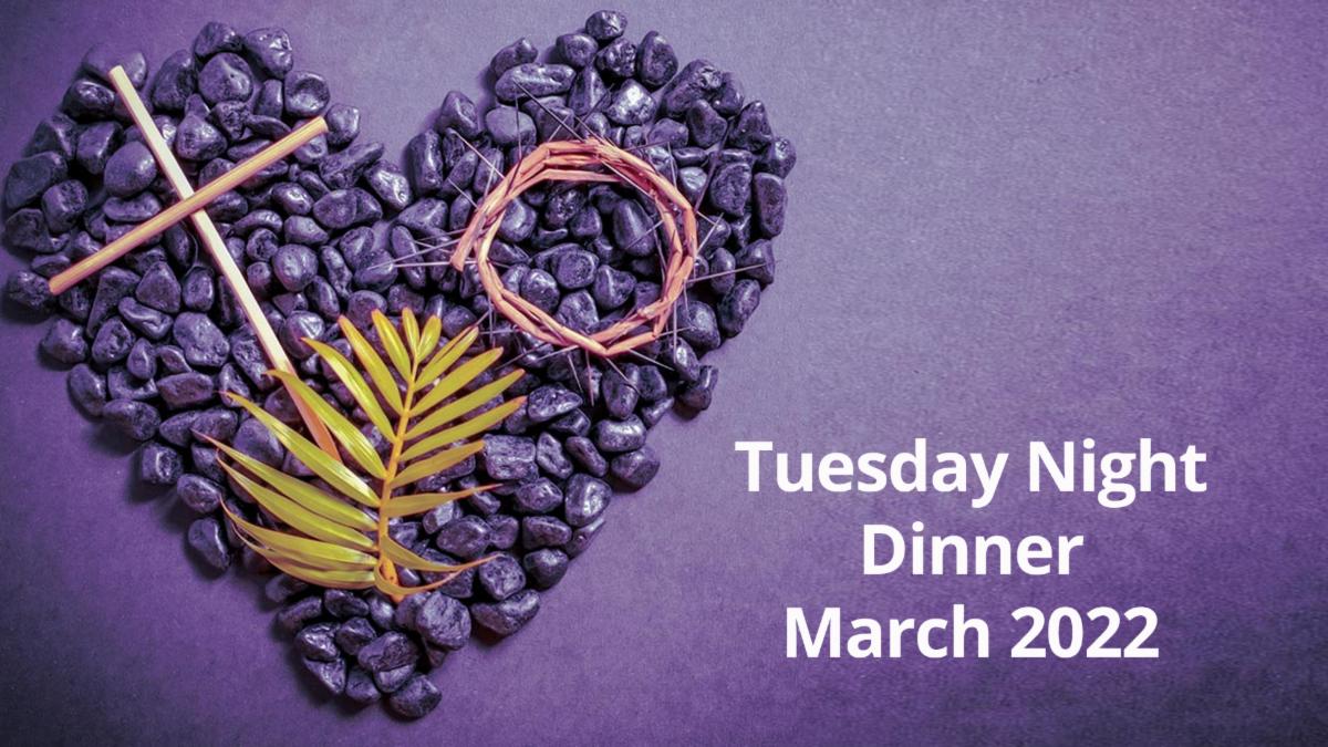 Message from Pastor Harold | WeeklyWord | March 3