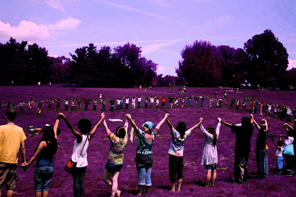 You are invited to Creative Care Circles!