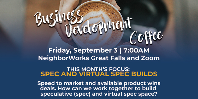 Local Business Events You Should Know About