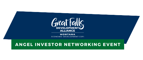 Angel Investor Networking Event