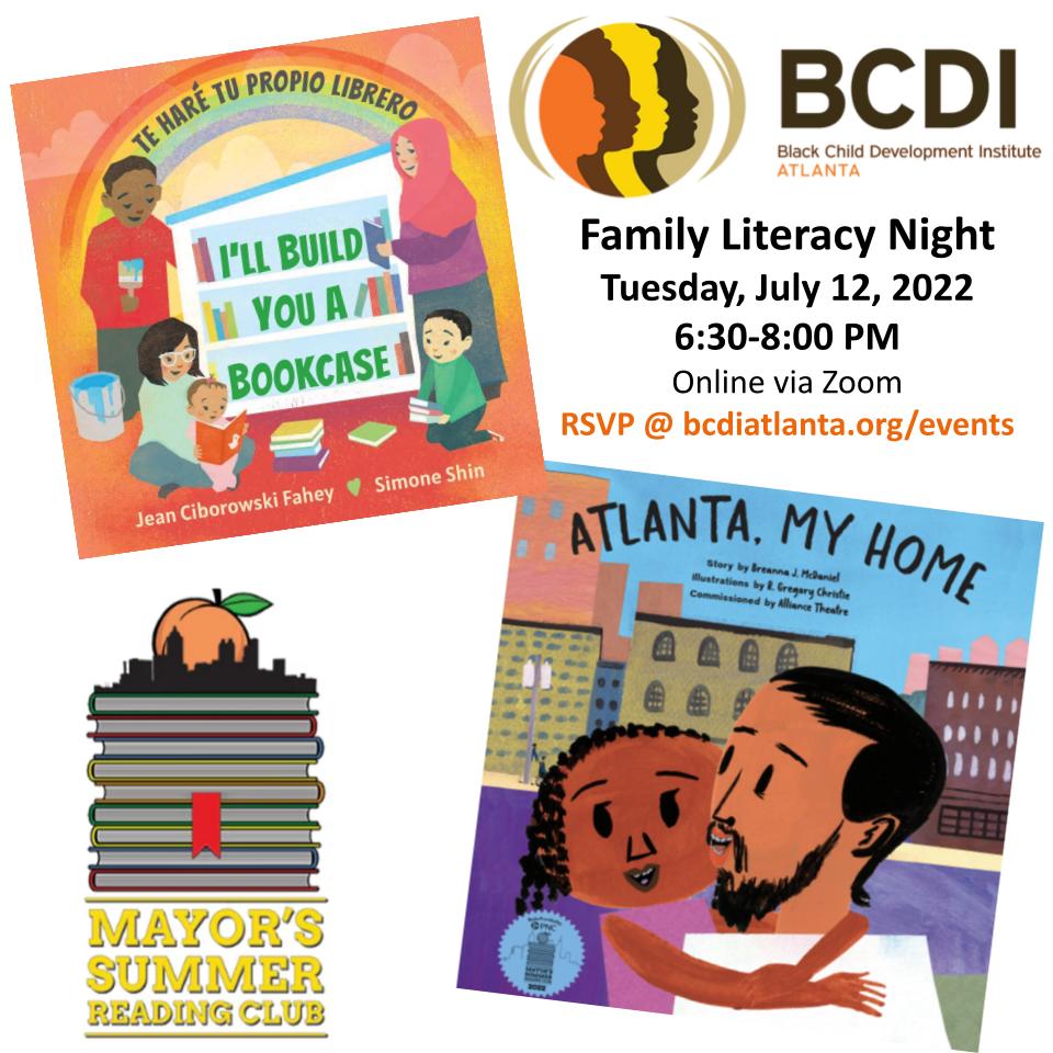 Literacy & Black Children