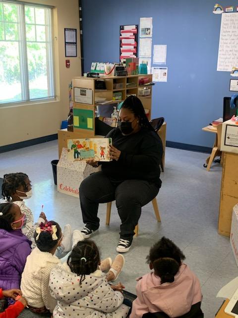 Literacy & Black Children