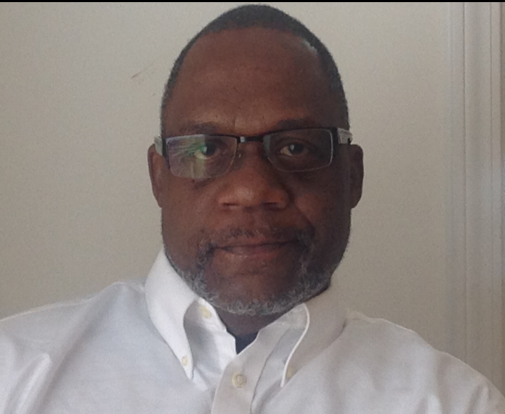 Jerrell Johnson President / CEO of Nijsha Enterprise getting ready for ...