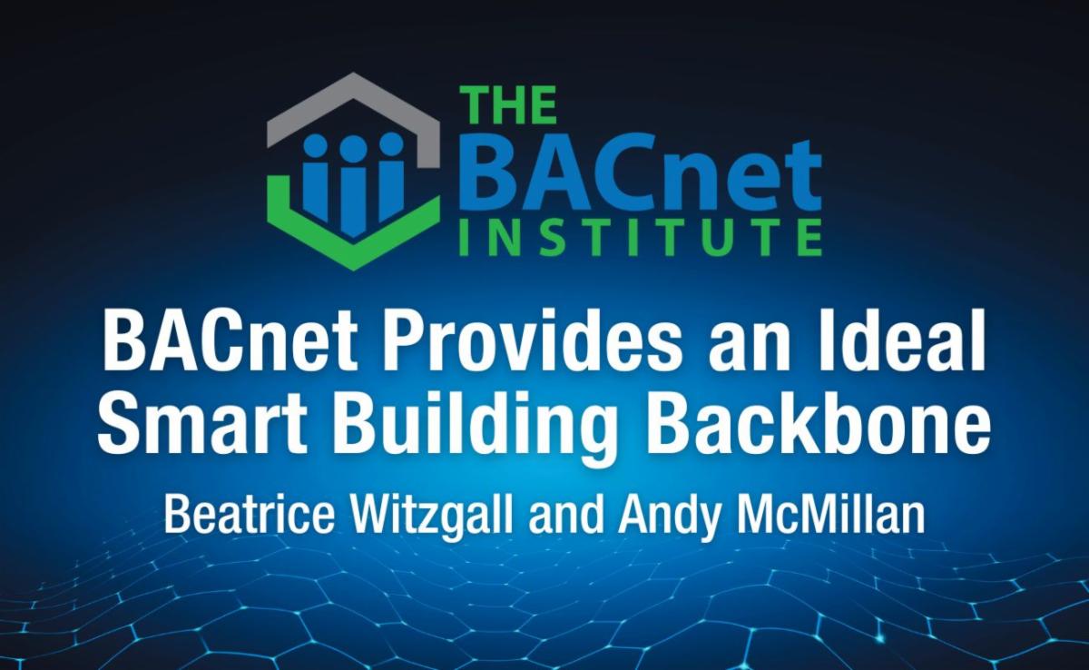 BACnet International Cornerstones Newsletter
