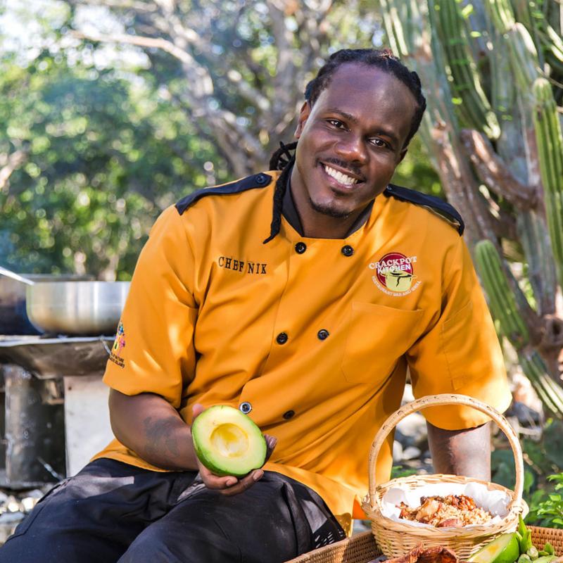 Turks & Caicos - A Culinary Paradise