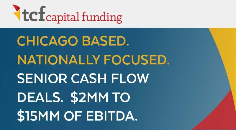 TCF Capital Funding Provides Secured Financing to Support The Beekman ...