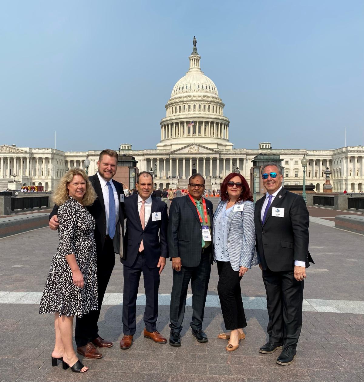 NAIFA Illinois Matters - Lunch & Learns with CE