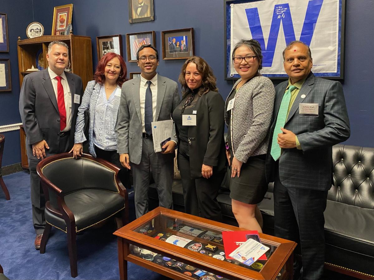 NAIFA Illinois Matters - Lunch & Learns with CE