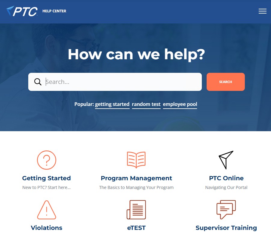 PTC Quarterly Update