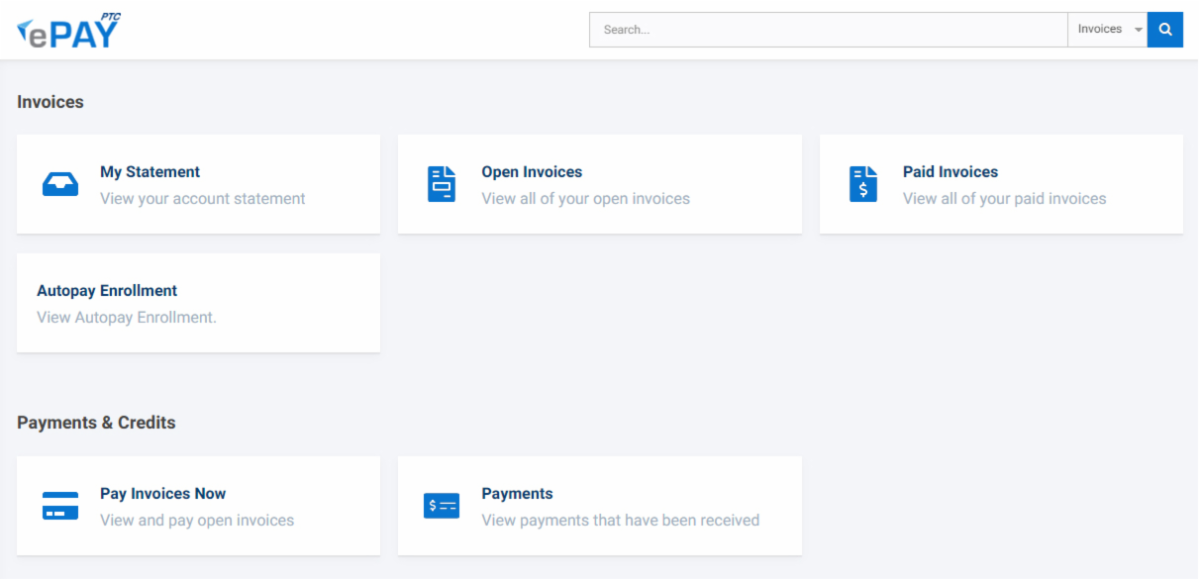 PTC Update - 1st Qtr 2024