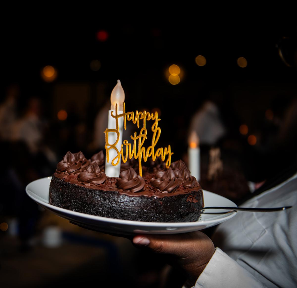 Reminisce on a golden celebration honoring CSR