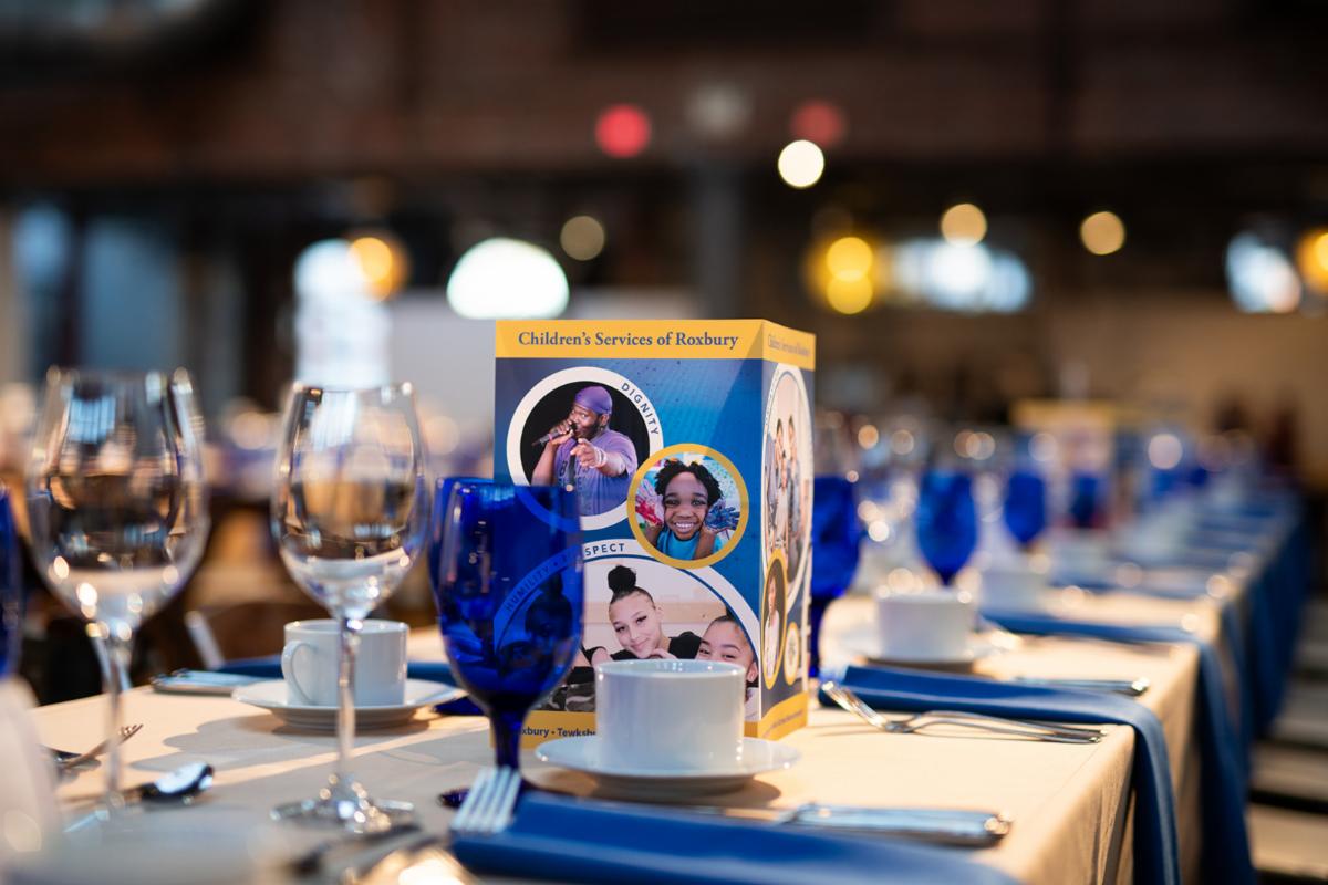 Reminisce on a golden celebration honoring CSR