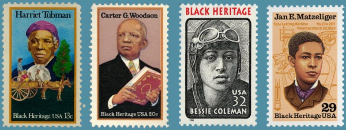 February Highlights at the National Postal Museum