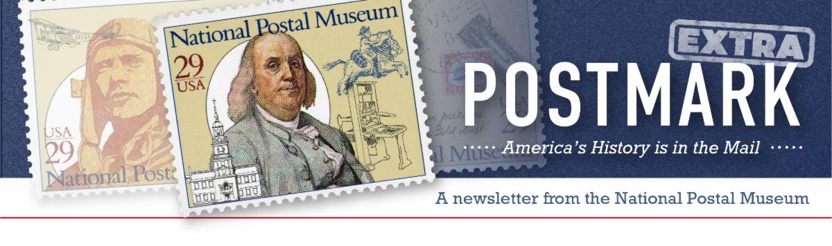 Celebrating the 250th Anniversary of the U.S. Postal Service