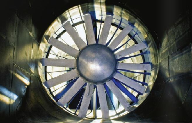 AABC TSB Weekly - 🤔 Fan Vibration or Air Turbulence?