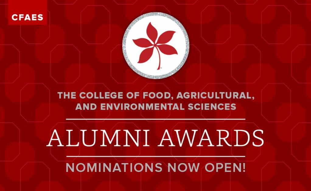 CFAES Office of Diversity, Equity, and Inclusion Newsletter, June 1