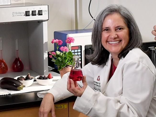 CFAES Office of Diversity, Equity, and Inclusion Newsletter, June 1