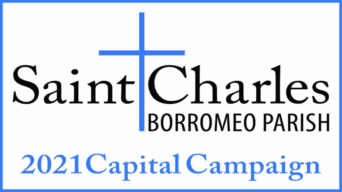 June 24th St. Charles Borromeo Parish Newsletter