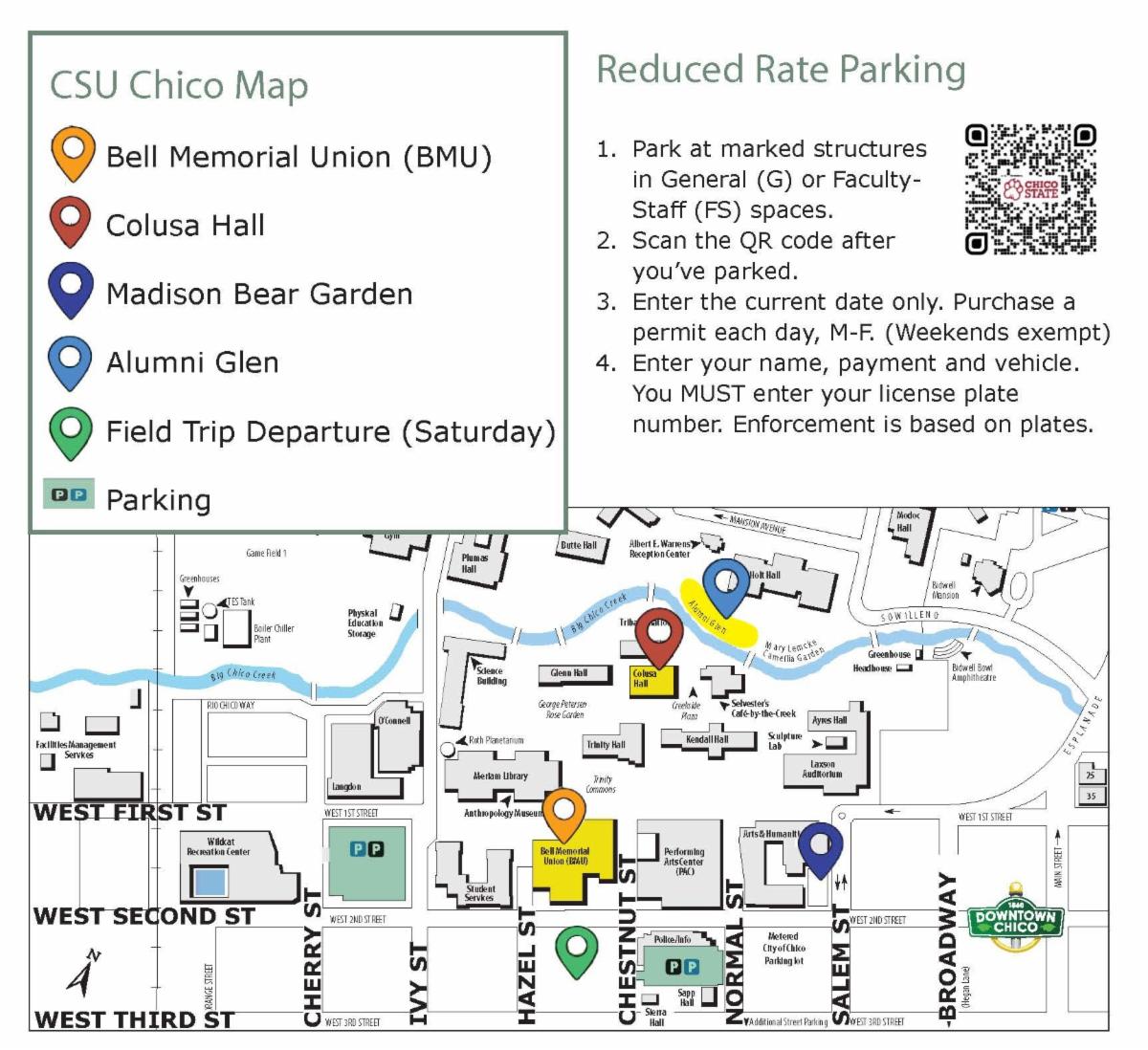 Cal IPC Symposium attendees: Essentials for tomorrow