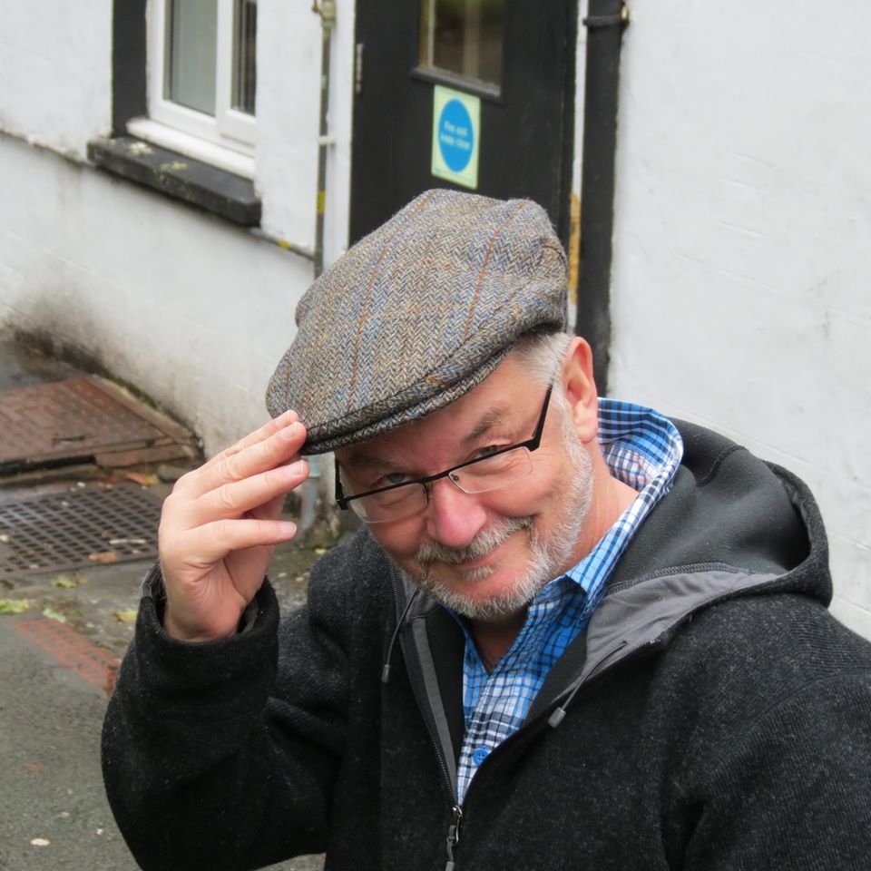 Steve Guthrie In Memoriam