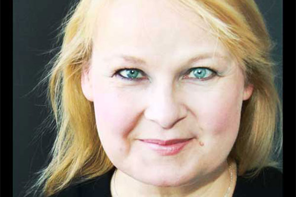 Introducing the Director!