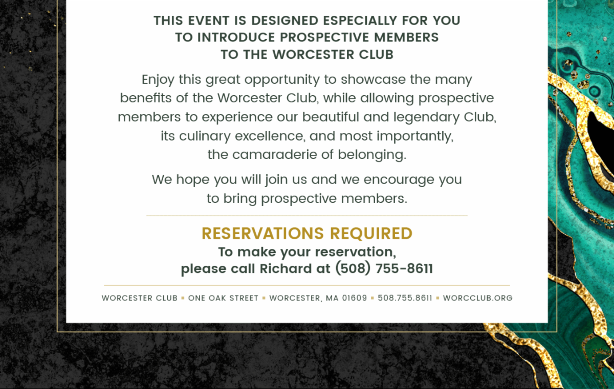 You Are Warmly Invited to Join Us for a Special Open House Event ...