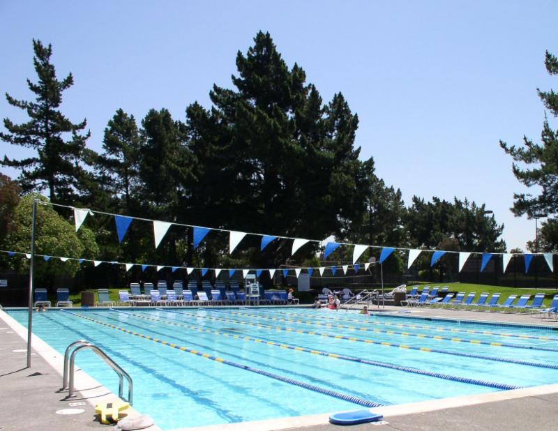 Pool Opening information!