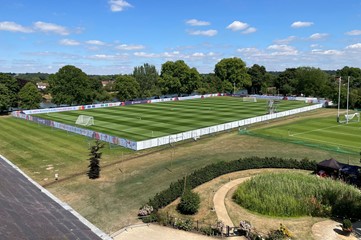 Actavo Events at the Showman's Show 2022