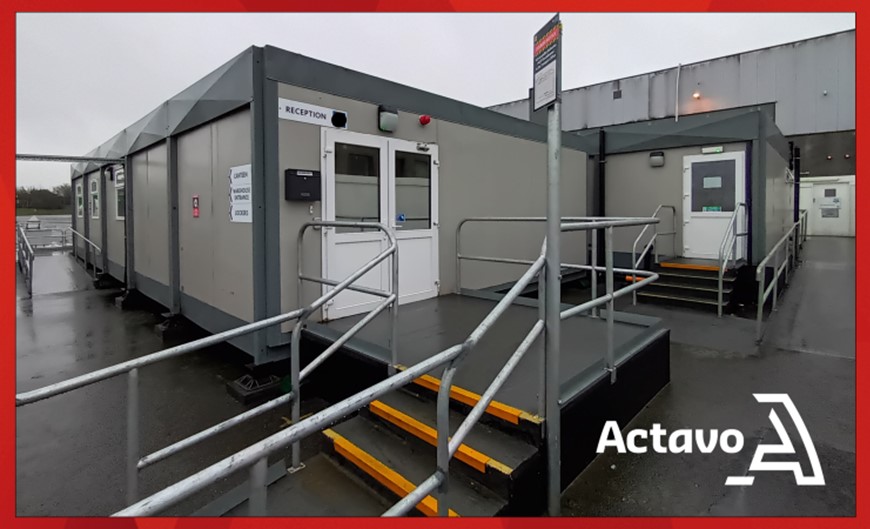 Modular Times Newsletter